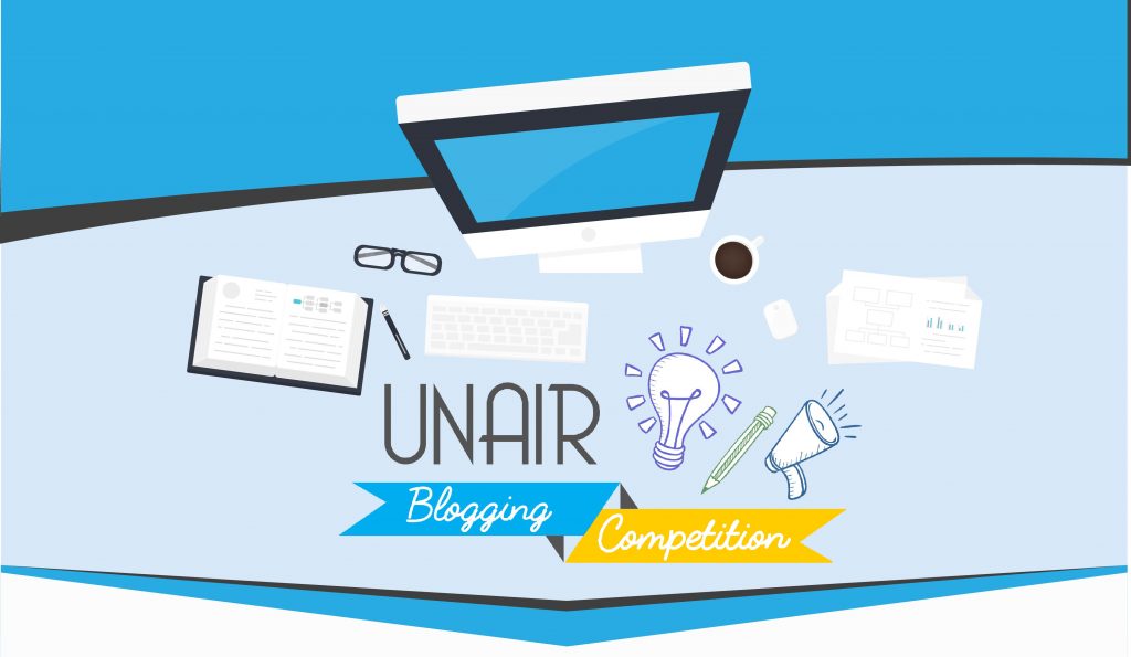 Tutorial Teknis Unair Blog Competition - Badan Perencanaan dan Pengembangan